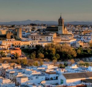 Turismo de Marchena | Web Oficial